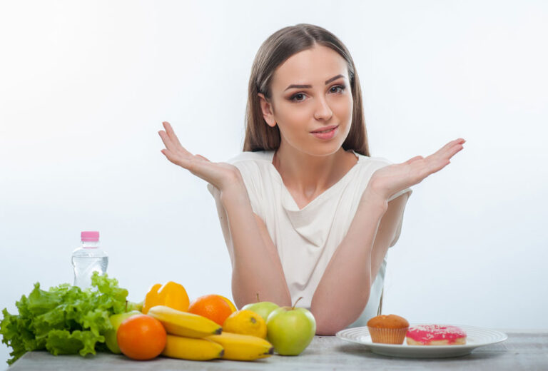 Common Dietary Mistakes That Can Derail Your Progress (and How ...