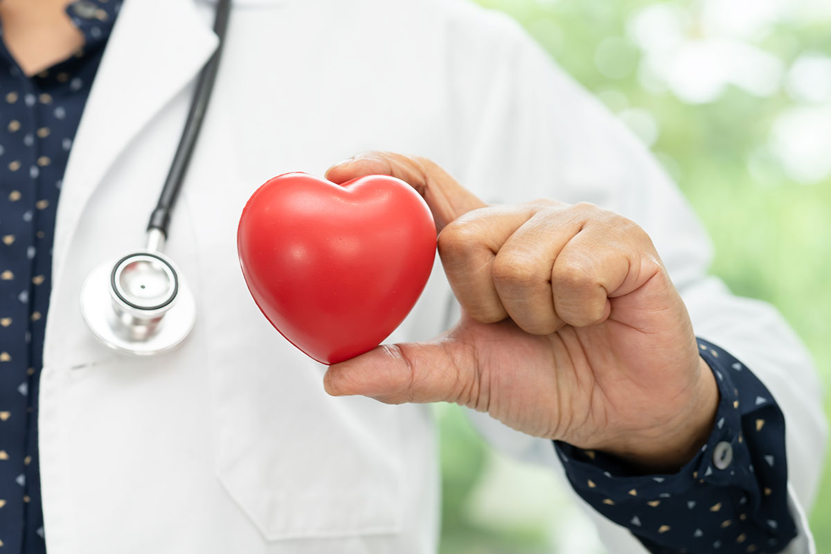 All About Cardiovascular Health « Firstline Nutrition